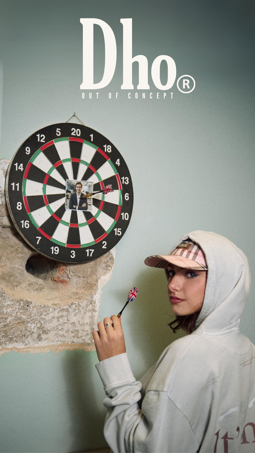 ¿Quienes somos? – DHO