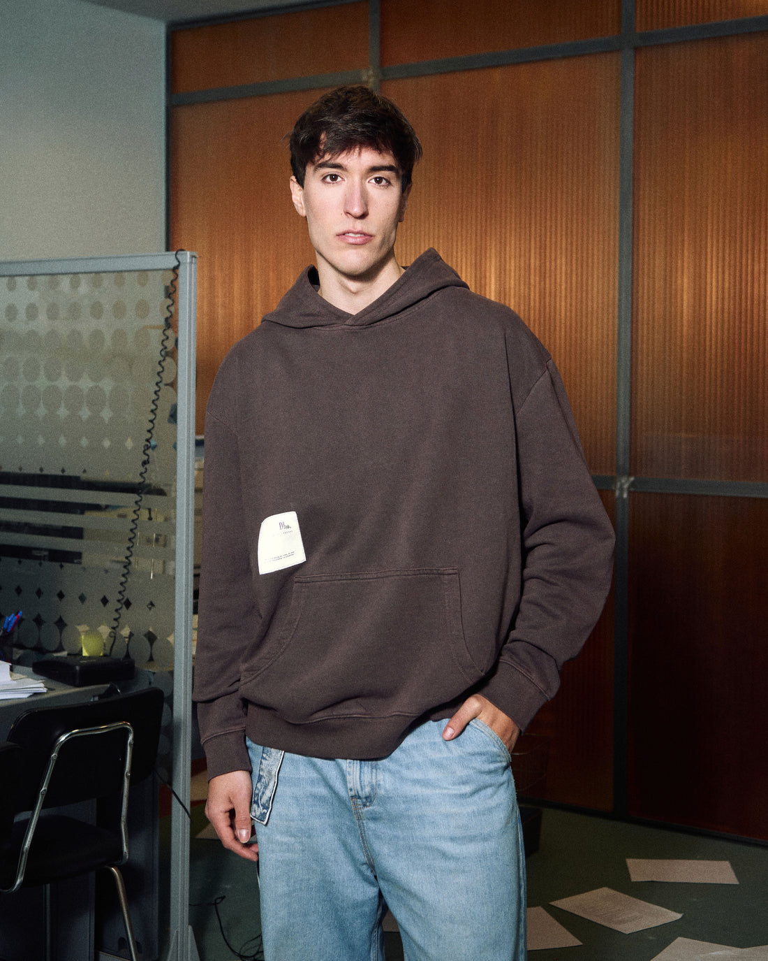 DHO: Redefiniendo la Moda con Rebeldía y Estilo