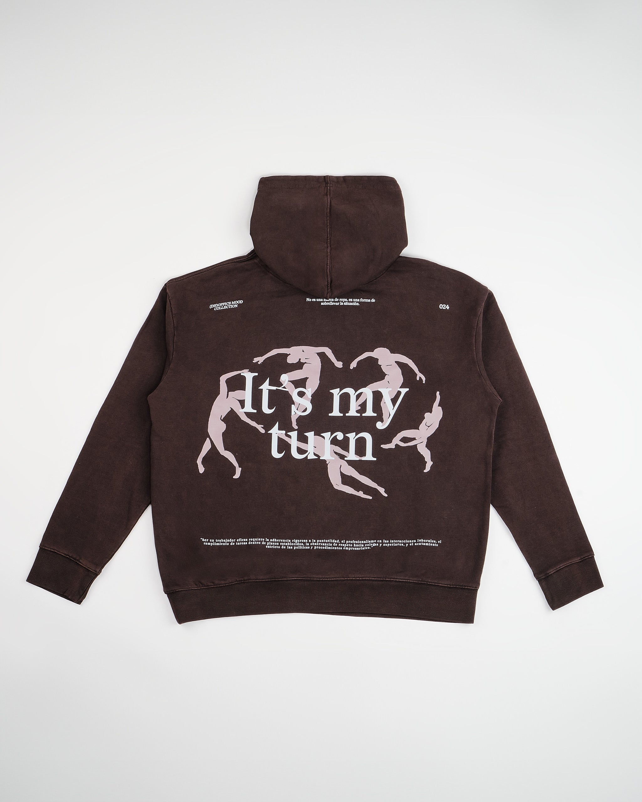 DHO: Redefiniendo la Moda con Rebeldía y Estilo